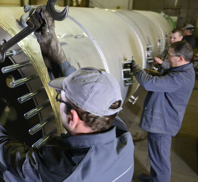 Werden Sie Teil von Albrecht | Albrecht DBB